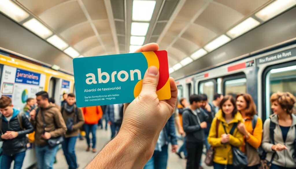 Abono de transportes de la Comunidad de Madrid: todo lo que necesitas ...